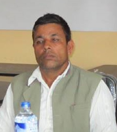 श्री कपिल मणी ढकाल | Pathari Shanishchare Municipality